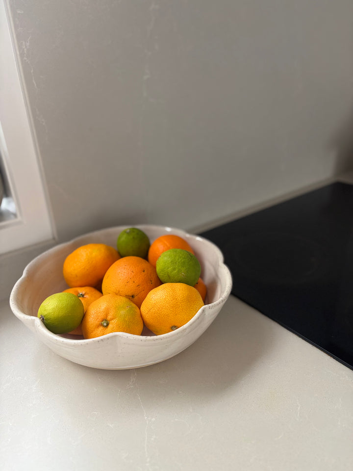 Serveware – Clover & Clay Ceramics